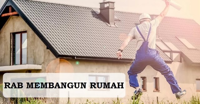 Contoh Dokumen Rab Xls - Rab Bangunan Terbaru 2020 Format Excel Sofcopy ...