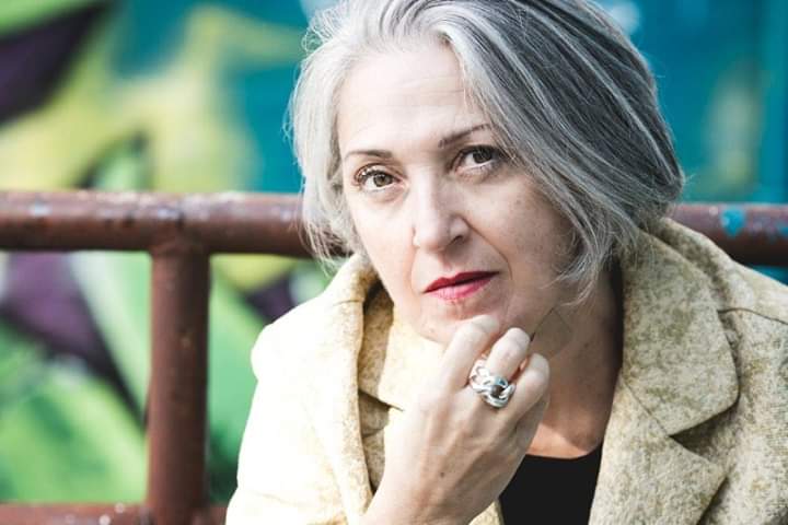 Il lavoro dell'attrice: IL PREMIO VIRGINIA REITER ALLA CARRIERA A MARIA ...