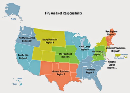 The Fed Files Blog: FPS Frequencies