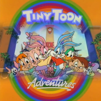 Tiny Toon Adventures turnes a wacko 25.