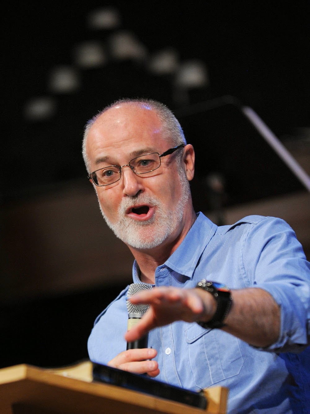 APOSTASY, ERROR & DECEPTION IN WALES - the watchman4wales blog.: JAMES ...