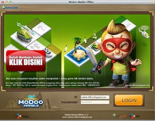 MODOO MARBLE OFFLINE VERSION