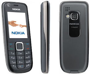 BSE Communication: Nokia 3120 Classic RM-365