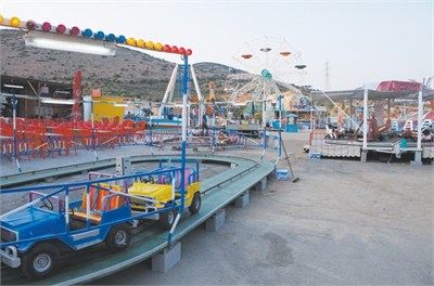 ΣΥΝΔΙΚΑΤΟ ΜΙΚΡΟΠΩΛΗΤΩΝ ΕΛΛΑΔΑΣ: Κόντρες για το παζάρι Βόλου