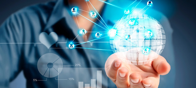 Integración de un modelo de comportamiento organizacional emergente - SoyStaff