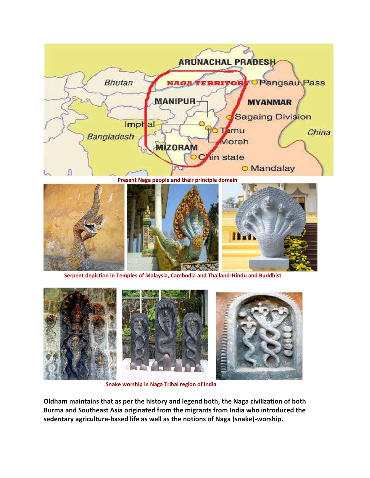 Reinterpretation and Review Of Ancient History and Civilization: The ...