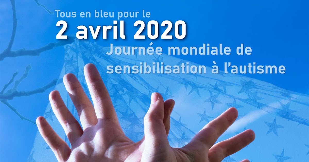 AUTISME CHARENTE-MARITIME: 2 AVRIL JOURNEE MONDIALE DE SENSIBILISATION A L'AUTISME