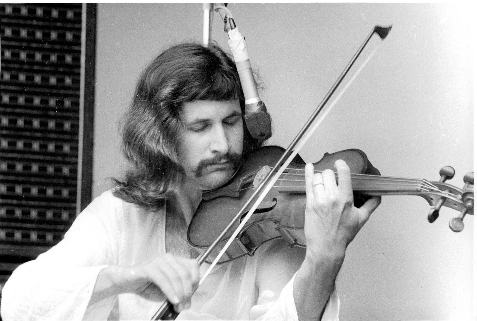 GHETTORAGA The Third Ear Band's Official Archive : Brief interview with ...