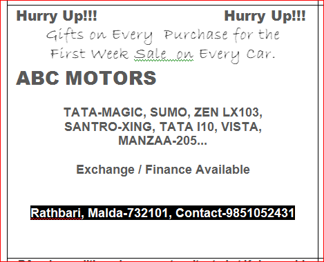 Class: XI > Commercial Leaflets > Practical Examples ...