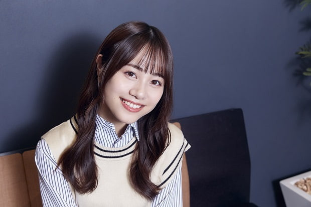 Nao Kanzaki and a few friends: Miku Ito: Her third intro post....