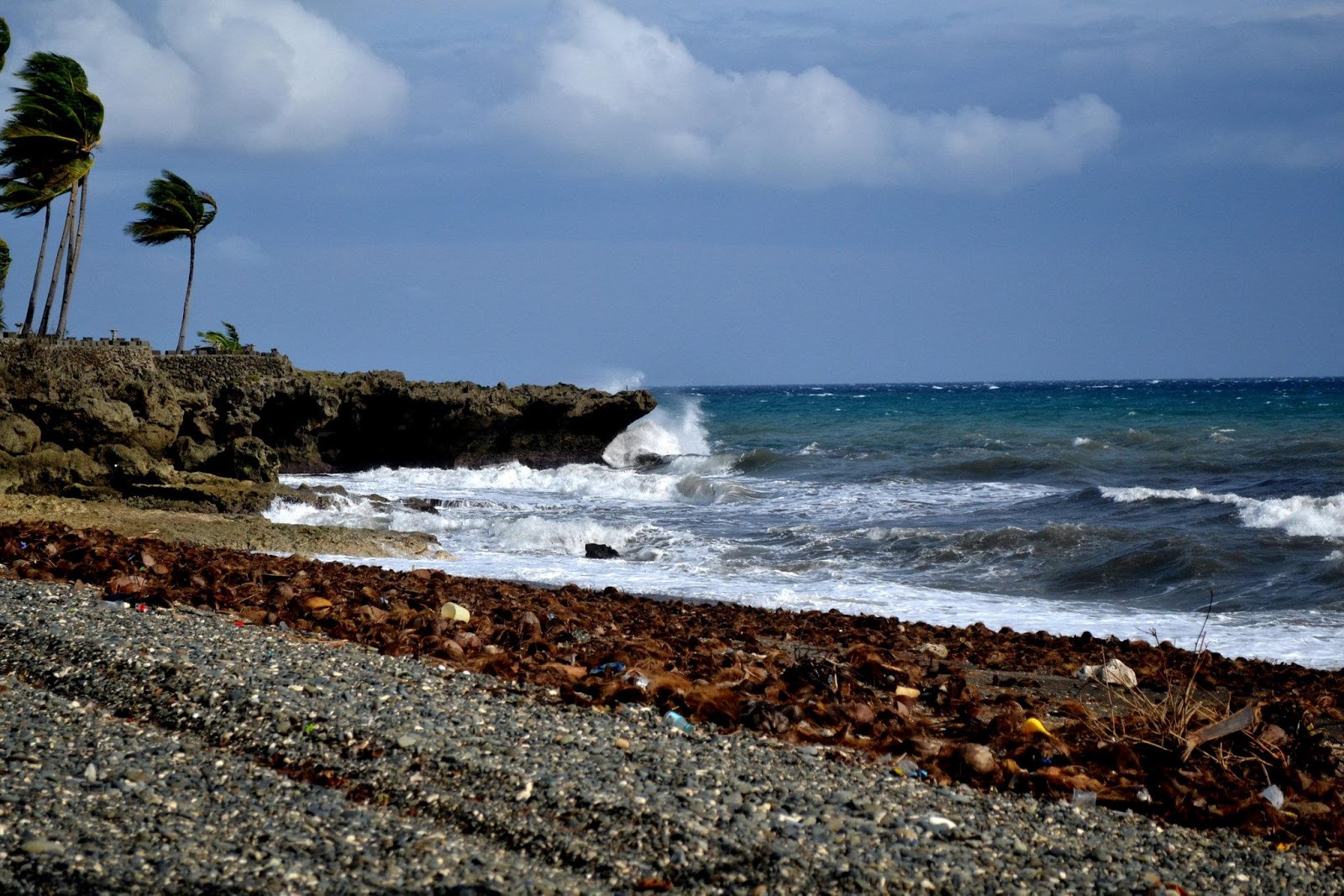 ObraEngkantada: Kuting Reef and unknown Falls ( Southern Leyte )