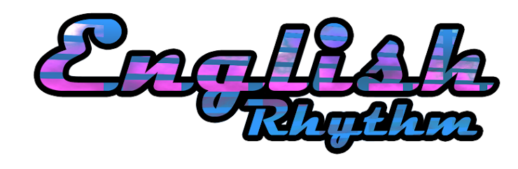 English Rhythm: Daily English