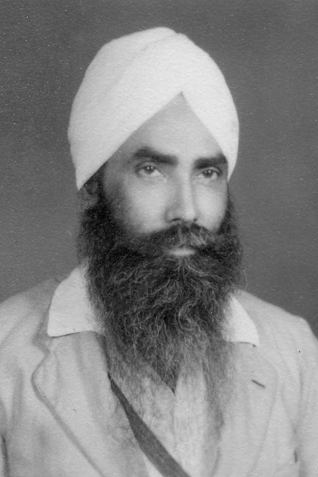 SEWA UK: A Sikh Diaspora Story