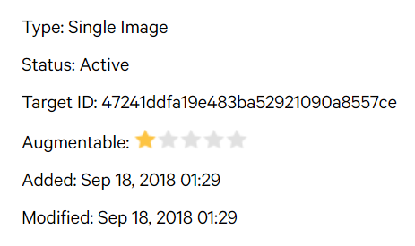 KMUTNB Cpre Final Project 2561: การทดลองใช้ป้ายตึกเป็น Target