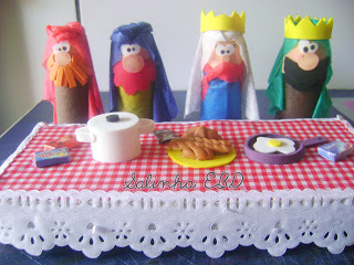 Evangelismo Infantil: Tesouros Infantis - V2N2 - Lição 11