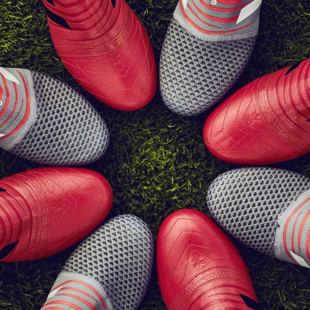 Two New Adidas Glitch Pyro Skins Released - Footy Headlines
