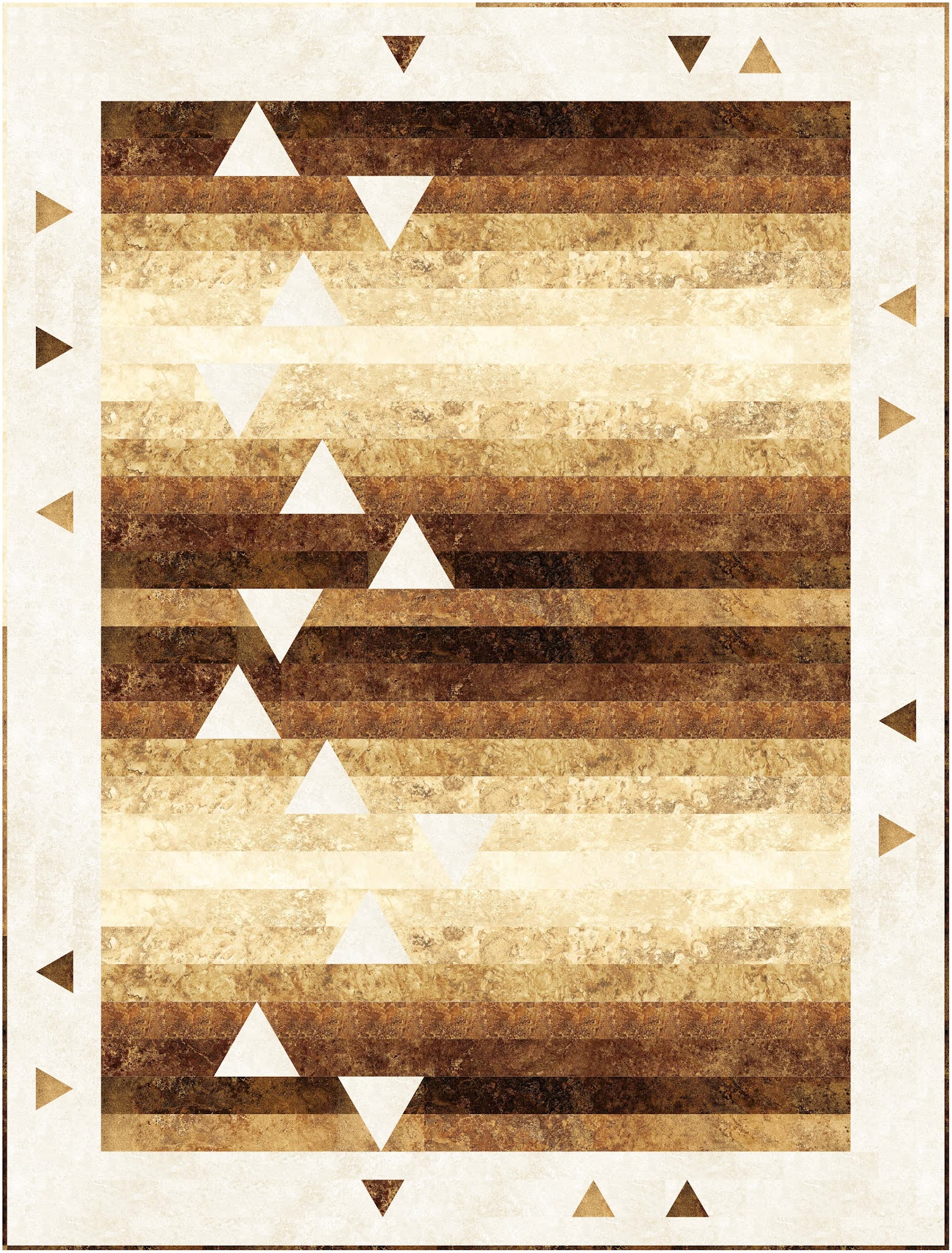Canuck Quilter: 2021