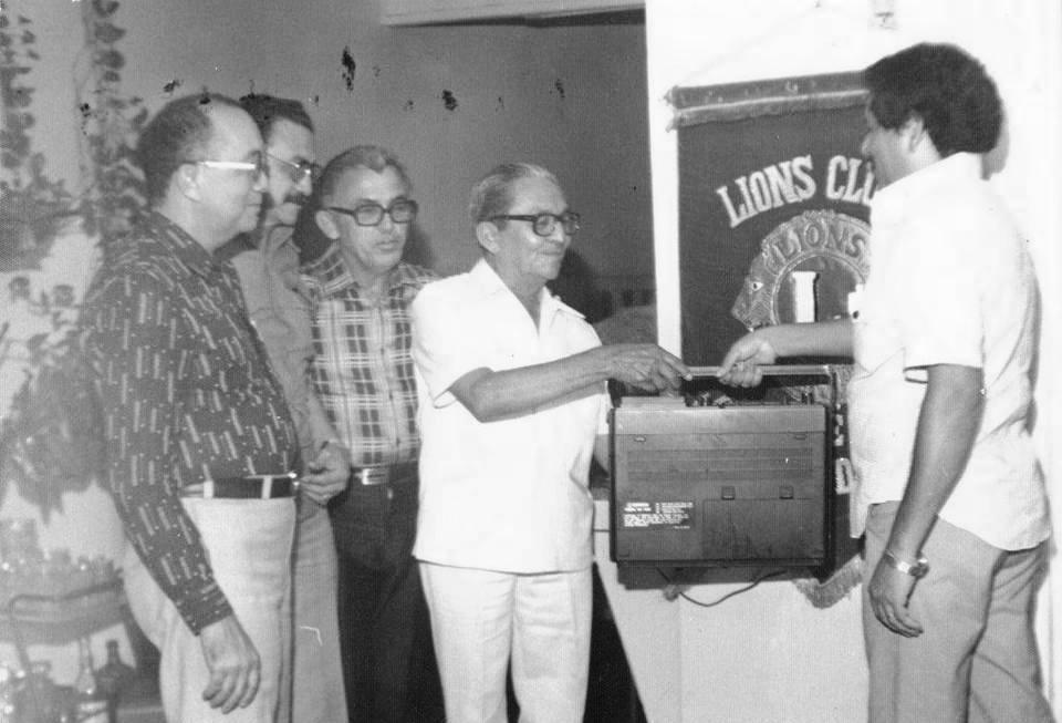 coluna de renato: 26 de fev de 2012