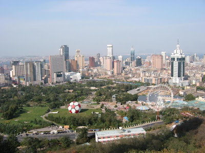 Dalian Liaoning China Beach and Nightclub | China City Best Escort ...