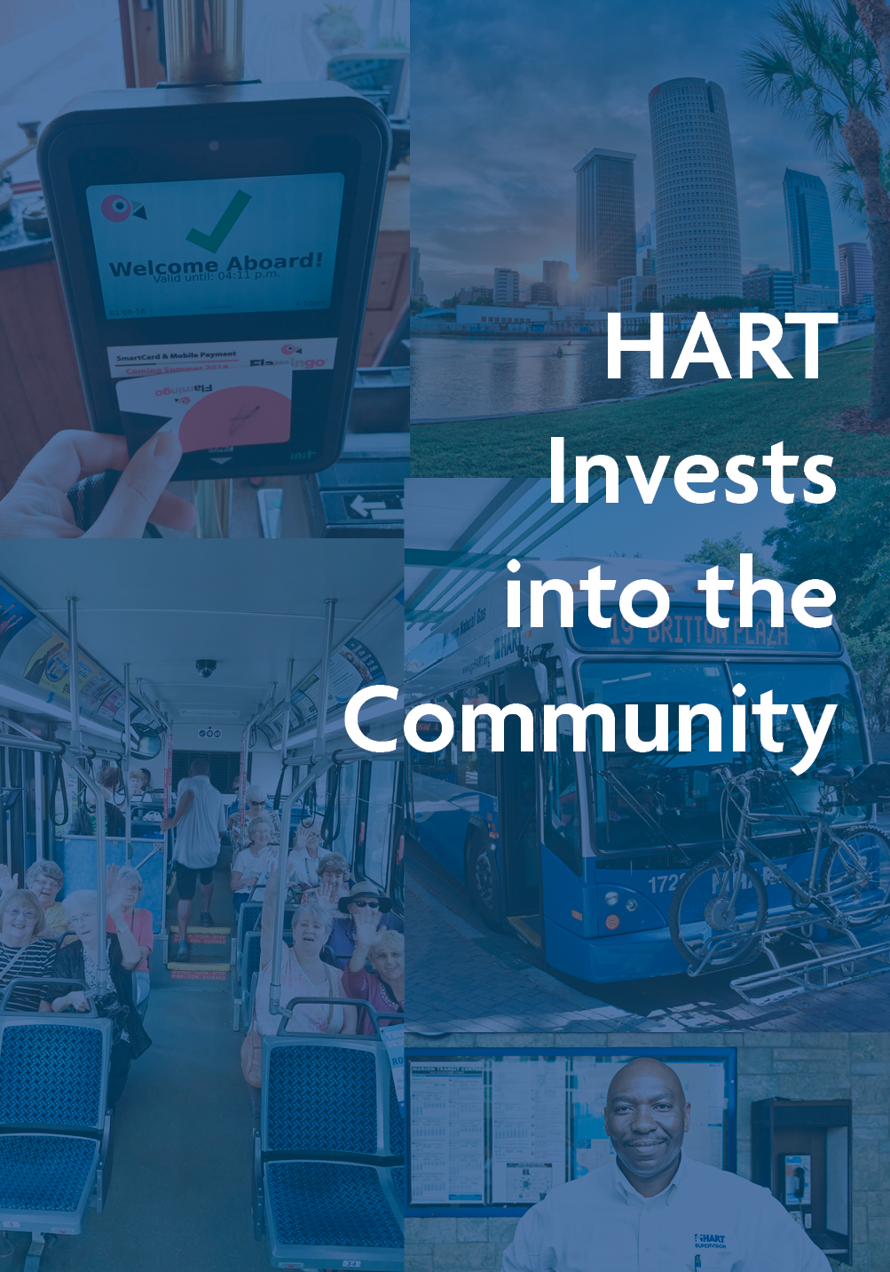 In Transit - The Official HART Transit Blog: HART Board Approves FY2020 ...