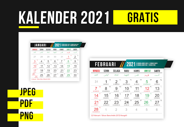 Download Desain Template Kalender 2021 Gratis PSD,PDF,CDR,PNG,JPEG ... Download Desain Template Kalender 2021 Gratis PSD,PDF,CDR,PNG,JPEG ...