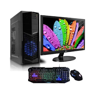 Apa itu Komputer ? Pengertian dan Penjelasan Komputer Serta Bagian ...