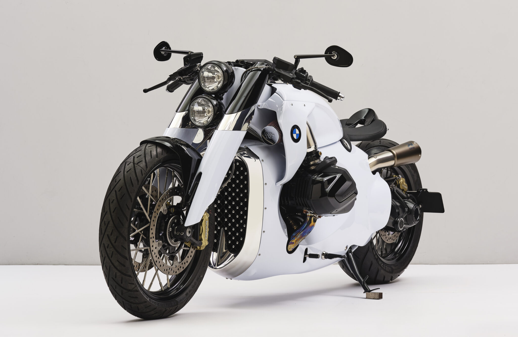 BMW R1250 R Reimagined by Renard - RocketGarage - Cafe Racer Magazine