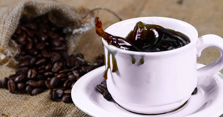 Membeli Kopi Terbaik di Tempat Jual Beli Kopi Organic Online