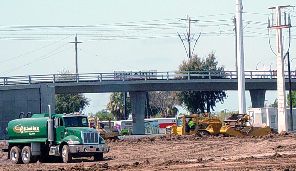 Florin Road Partnership: July 2011