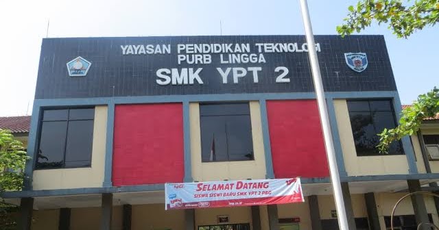 Solidaritas Tanpa Batas Oleh SMK YPT2 Purbalingga: Di Balik SMK YPT2 Purbalingga