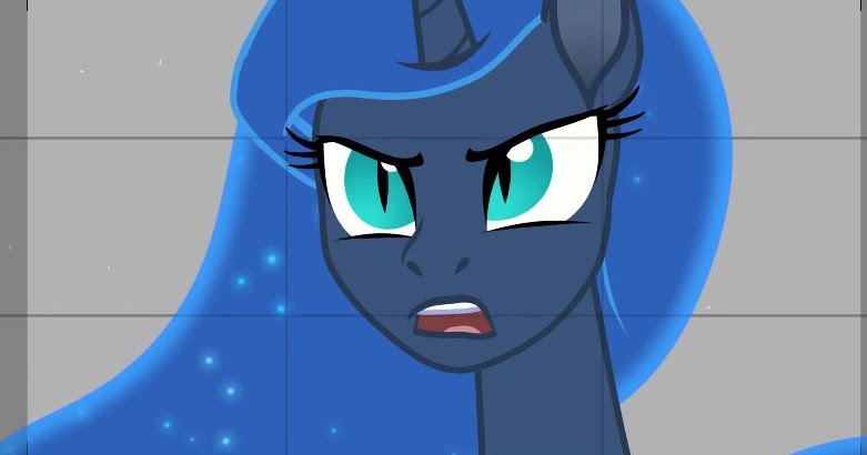 Equestria Daily - MLP Stuff!: The Moon Rises is Coming Next Week!