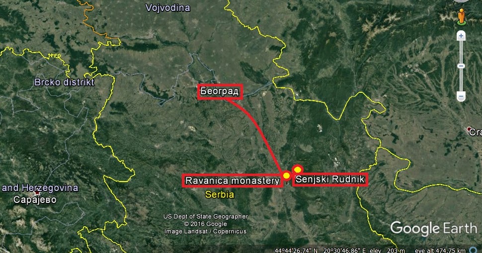 Putovanja, planinarenje i skijanje (Traveling, mountaineering and ...