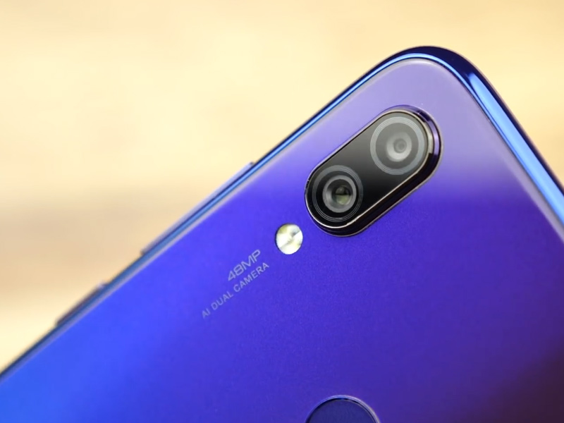 2 Jutaan? Smartphone Terbaru 2019 Xiaomi Redmi Note 7, Snapdragon 660 ...