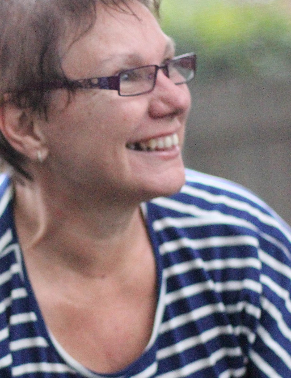 Wilder: January 2013