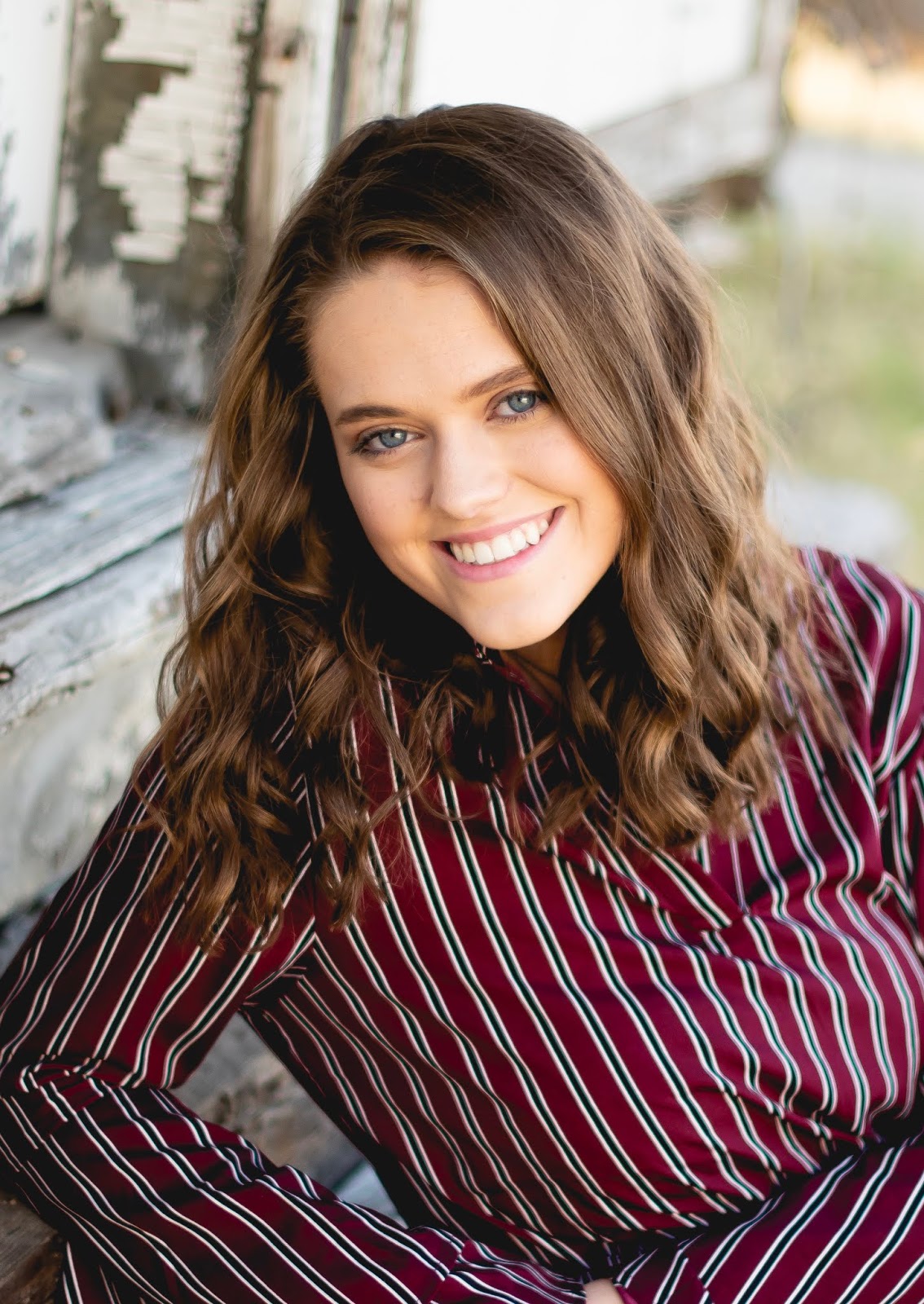 Who is Hannah Willey?