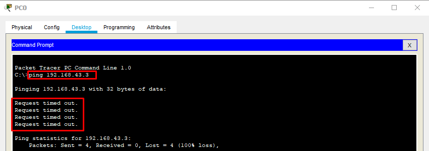 Konfigurasi Dynamic Trunking Protocol (DTP) Switch Cisco - Dunia IT