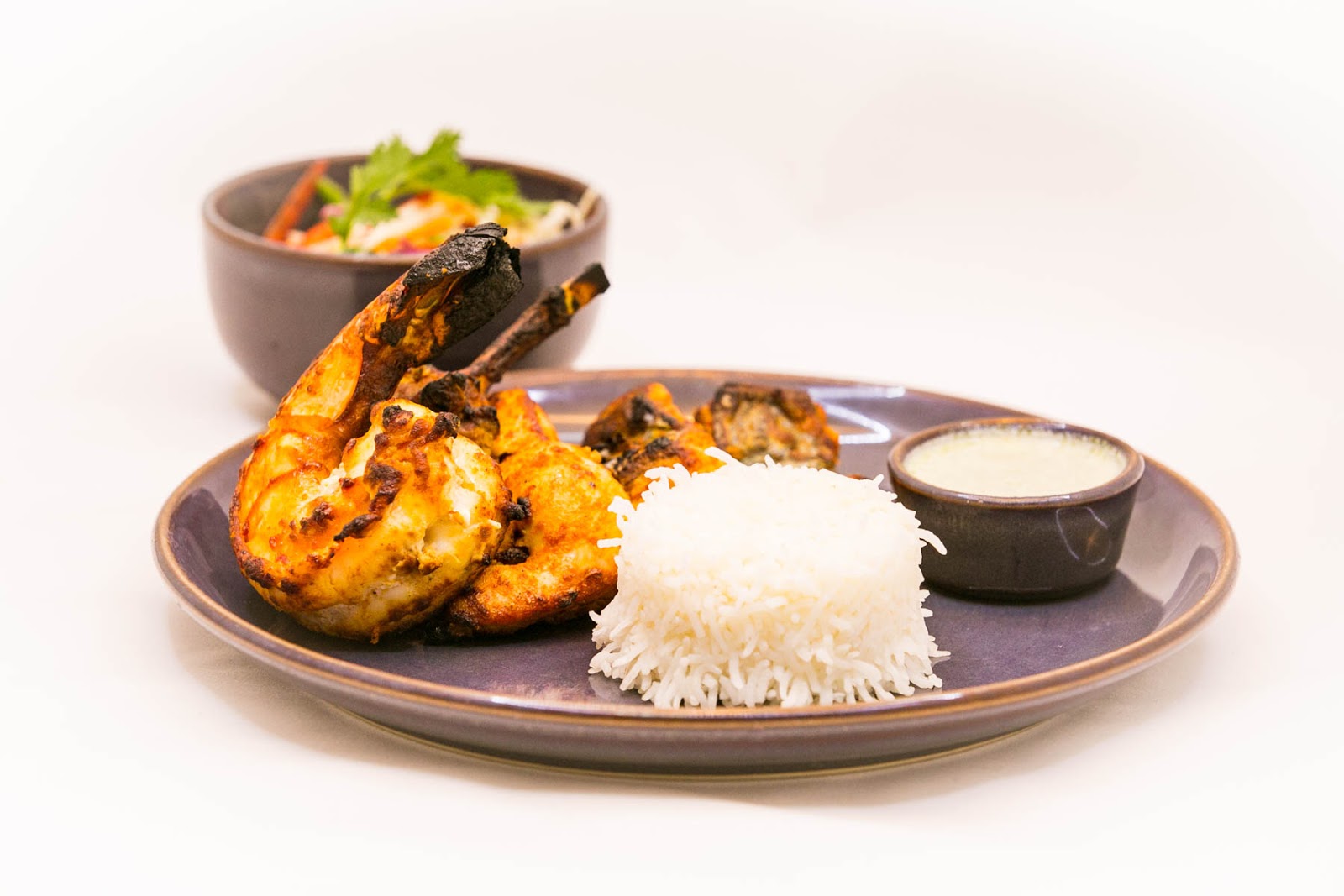 Vasco’s Restaurant Launches New Menu