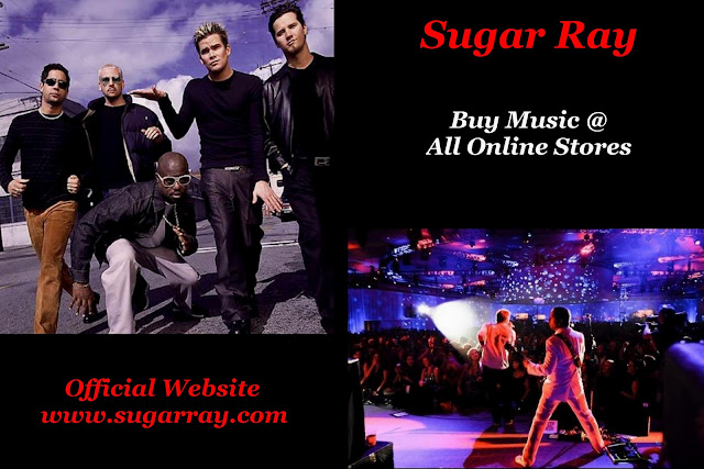 World United Music: Sugar Ray