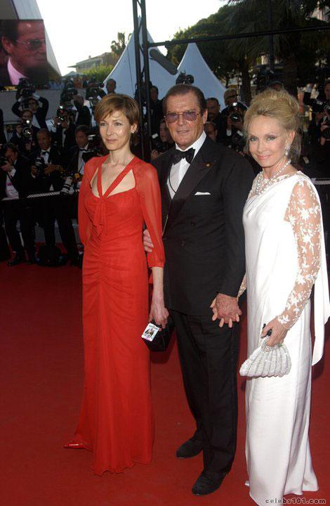 Deborah Moore | Celebrities Photos Hub