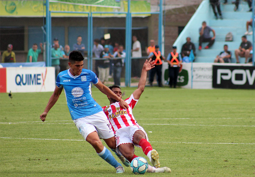 Página Celeste: PRIMERA NACIONAL: CUANDO UN EMPATE ES MUCHO MÁS QUE UN ...