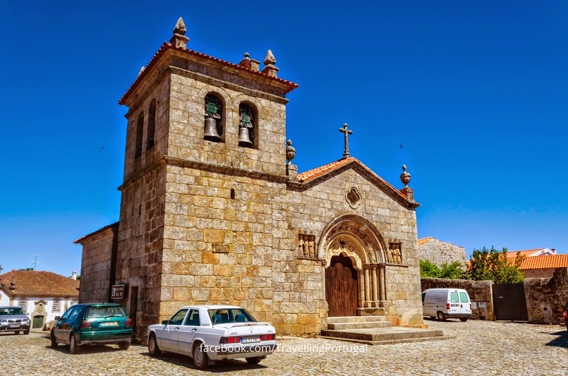 Fotos desde Sernancelhe | Turismo en Portugal