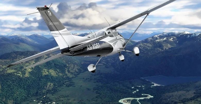 How To Change The Camera In Microsoft Flight Simulator how-to-change-the-camera-in-microsoft-flight-simulator