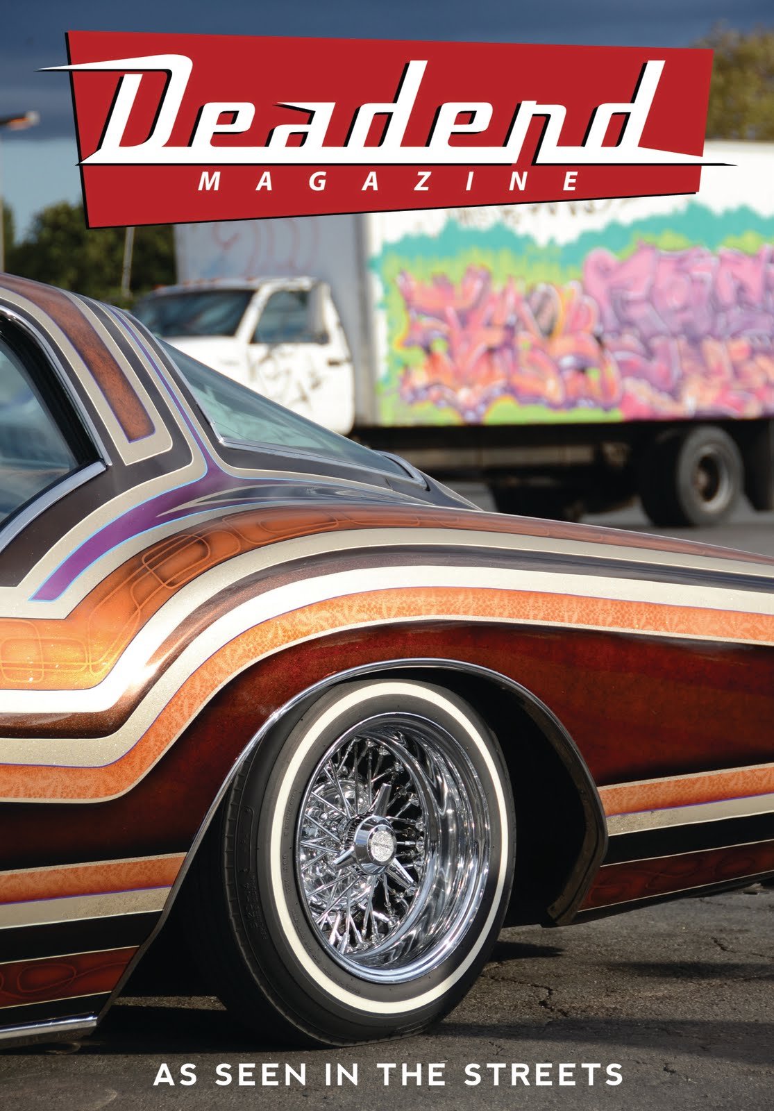DicE Magazine: Issue 39!