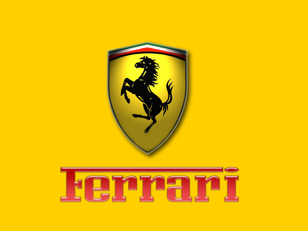 Ferrari Logo ~ 2013 Geneva Motor Show