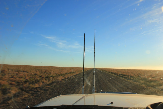 Kelso's Great Aussie Adventure: Northern Territory - Calvert - Cape ...