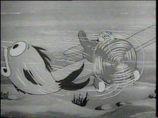 Supervised By Fred Avery: Tex Avery's Warner Brothers Cartoons: Plane ...