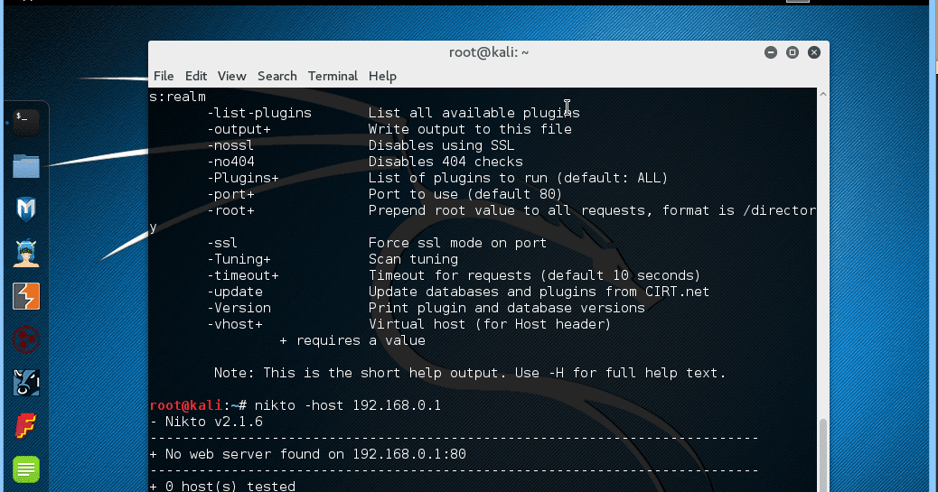 BackBox & Kali Linux | CEH Area 51