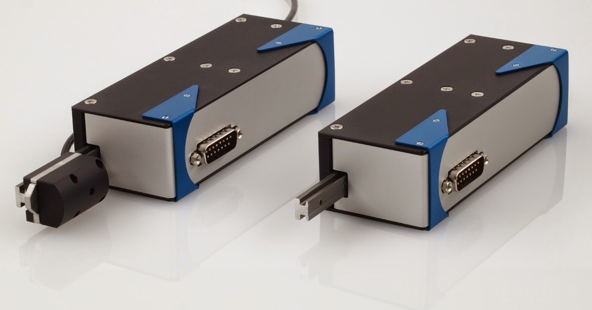 PI Physik Instrumente: A Forceful Answer to the Latest Challenge in ...