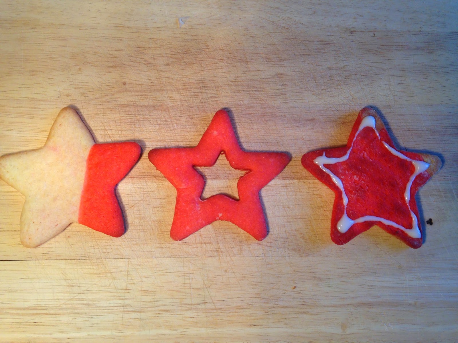 How To, How Hard, and How Much: Pinata Cookies for Memorial Day or 4th ...