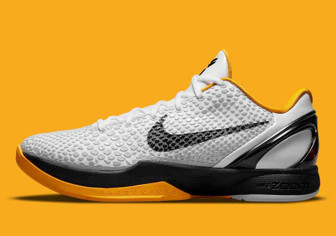 Kobe 6 Proto "Pop"